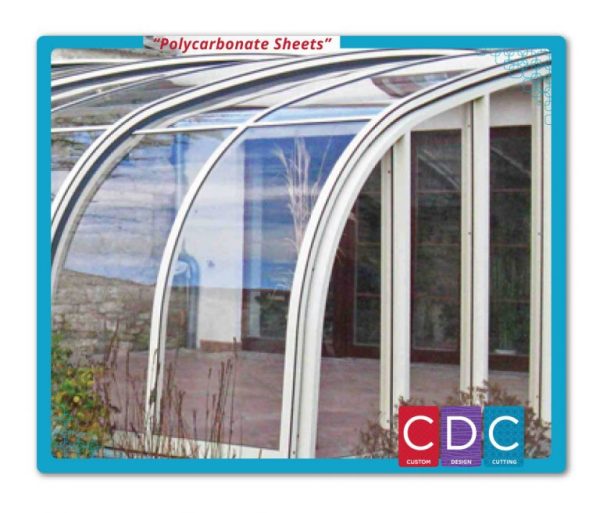 Polycarbonate Sheets | Polycarbonate Sheeting Perth